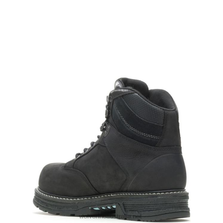 Men Metallica Scholars Collection Hellcat UltraSpring CarbonMAX 6 Work ...